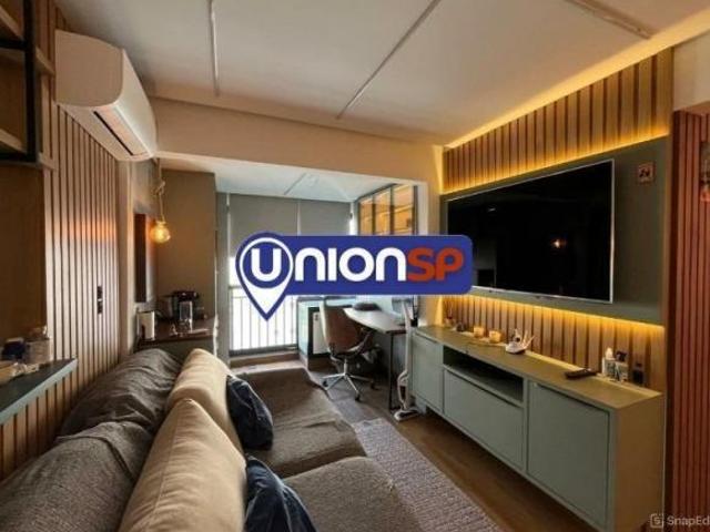 Apartamento à venda no Morumbi, SP