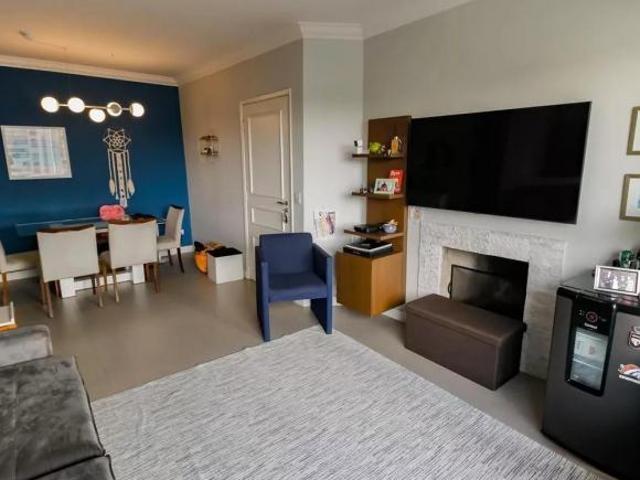Apartamento à venda no Morumbi Park, SP