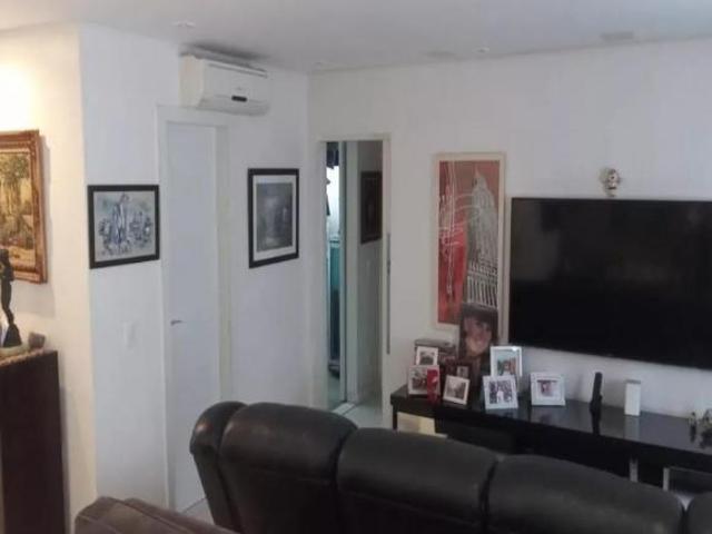 Apartamento à venda no Morumbi Park, SP