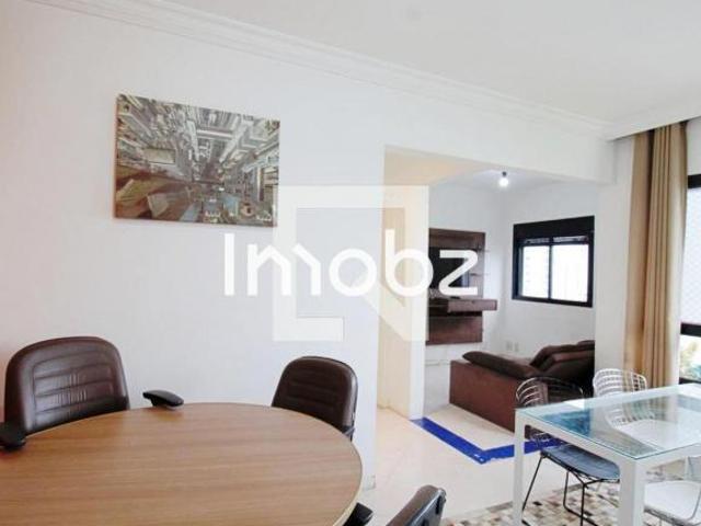 Apartamento à venda no Morumbi Practical Life Rua Deputado João Sussumu Hirata, 681 São Paulo