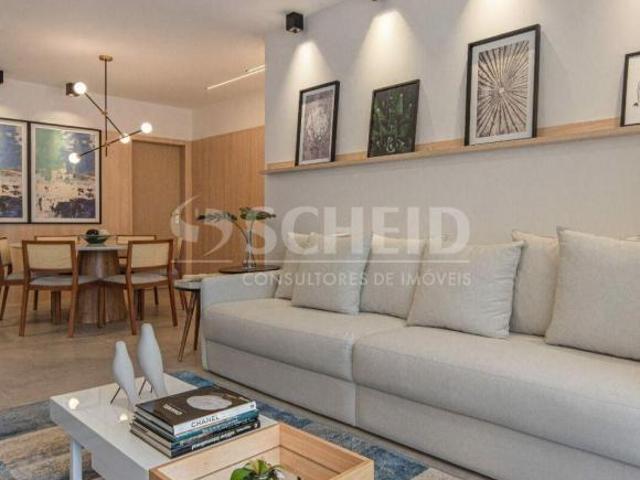 Apartamento A Venda no Morumbi Único dono e Reformardo!