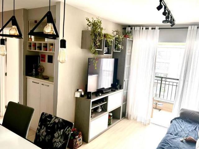 Apartamento à venda no Morumbi Vila Suzana
