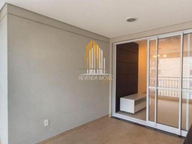 Apartamento a venda no MOVE da Vila Olimpia com 2 dormitórios, 1 suite e 2 vagas em 76m² Apartament