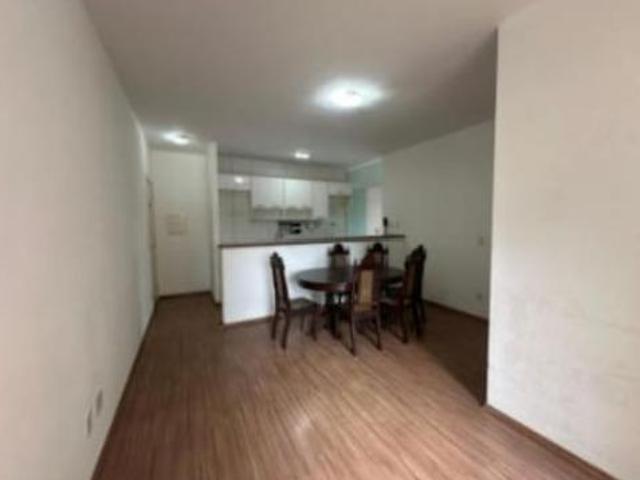 Apartamento à venda no Núcleo Residencial Célia Mota