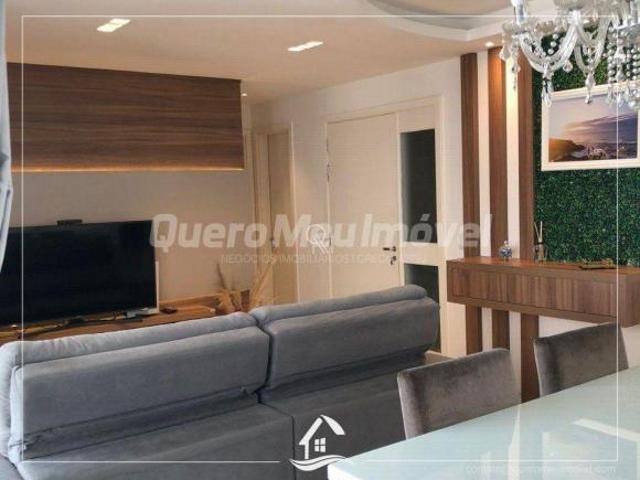 APARTAMENTO À VENDA NO NUOVA VITA