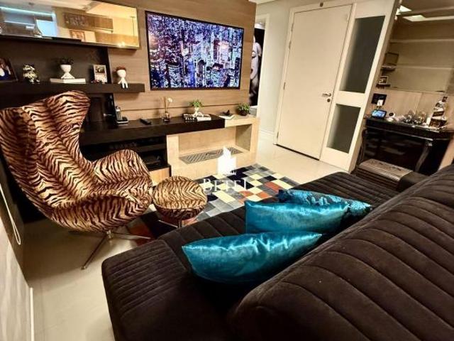 Apartamento à venda no Nuova Vita