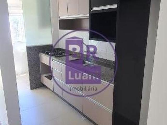 Apartamento a venda no NYC Palhano com 3 dormitorios sendo 1 suite, sala para 2 ambientes e 2 garage