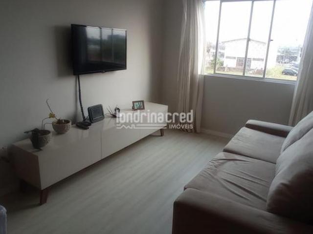 Apartamento à Venda no Nações Unidas com 2 Quartos e Vaga de Garagem 🏢 ✨