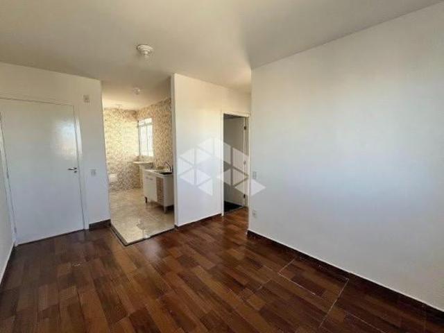 Apartamento á venda no Nairro Jardim Casablanca/Jardim São Luis com 2 dorm 38M2