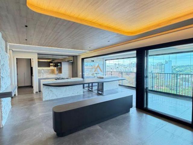 Apartamento a venda no Navarro Home, face sombra, andar alto, 3 dormitórios