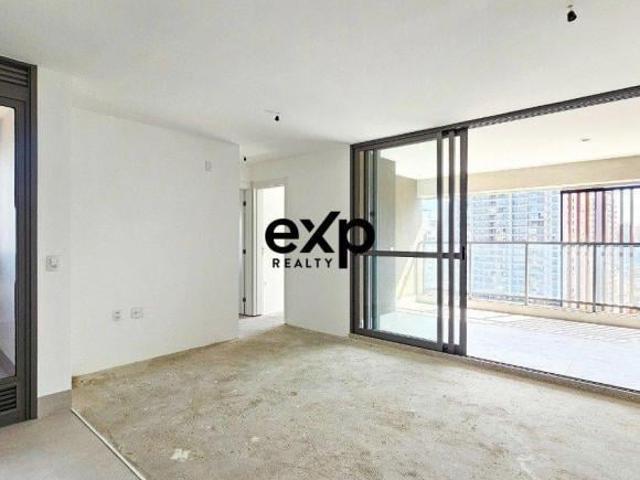 Apartamento à venda no Neo Brooklin  andar alto  melhor prumada do empreendimento  melhor vista Roq