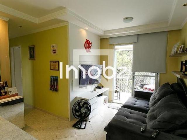 Apartamento à venda no Neo Jardim Sul Rua Nelson Gama De Oliveira, 550 São Paulo SP CEP: 057