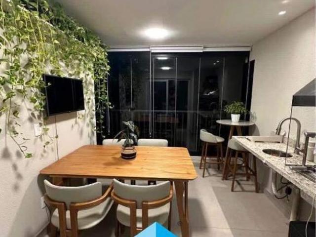 Apartamento a venda no Neo Santo André