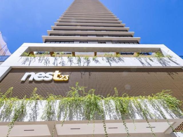 Apartamento à venda no Nest 23 com 3 suítes e 120 m², no Setor Bueno