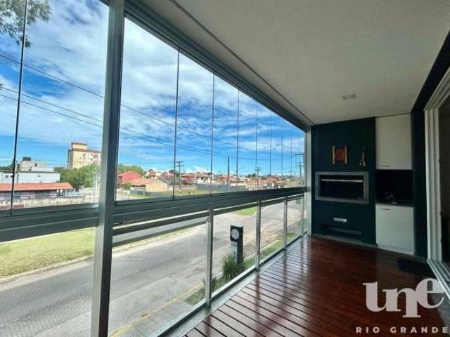 Apartamento à venda no Netuno – Cassino