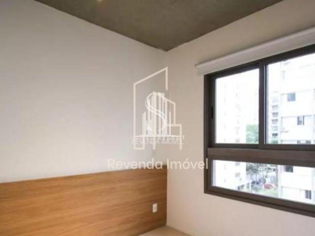 Apartamento à venda no Next Vila Nova Conceoção com 48m², 1 quarto e sem vaga Ap