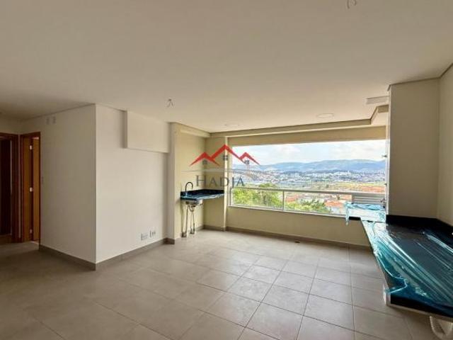 Apartamento à venda no Nexus Residence em Jundiaí/SP