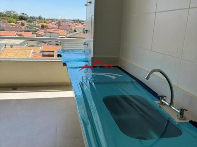 Apartamento à venda no Nexus Residence ? Jundiaí/SP