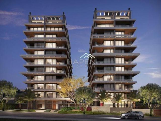 Apartamento à venda no NIO CIMA com 4 suítes