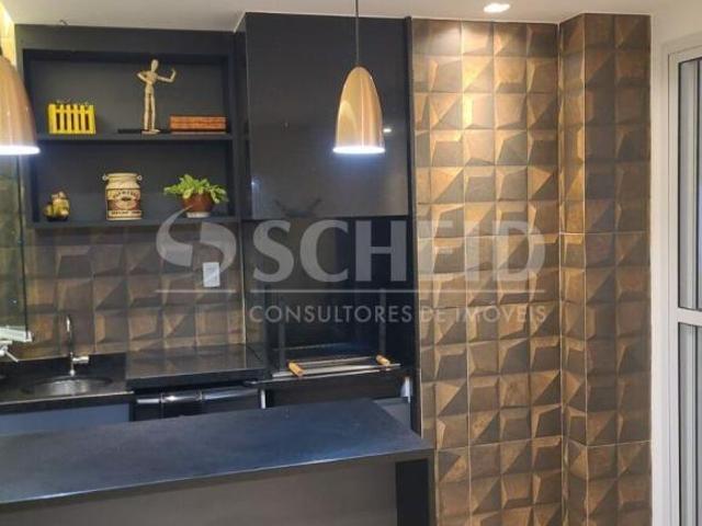 Apartamento a venda no no Morumbi