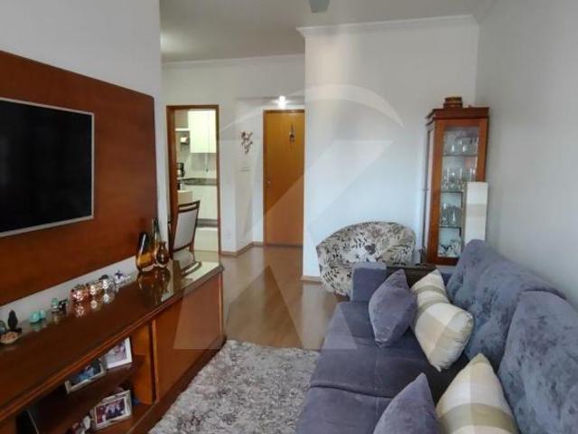 Apartamento a venda no no bairro de Vila Gustavo, 3 quartos, sendo 1 suíte, 2 vagas