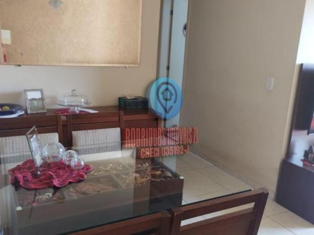 Apartamento a venda no no condomínio Parque dos Sonhos!