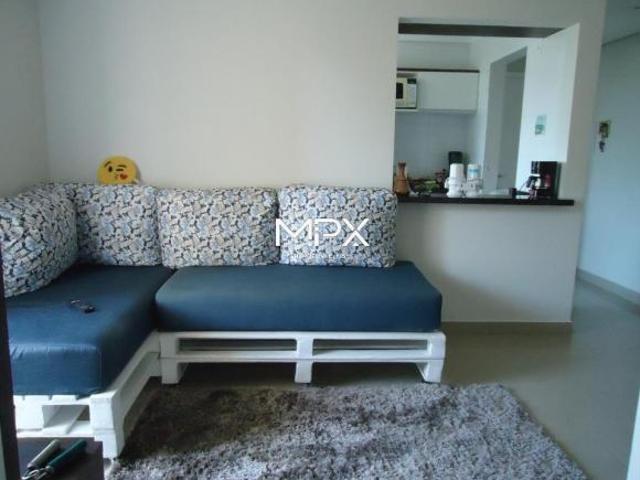 Apartamento à venda no no Residencial Las Palmas em Piracicaba