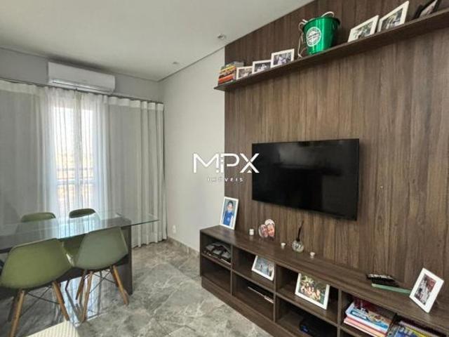 Apartamento à venda no no Residencial Provence em Piracicaba