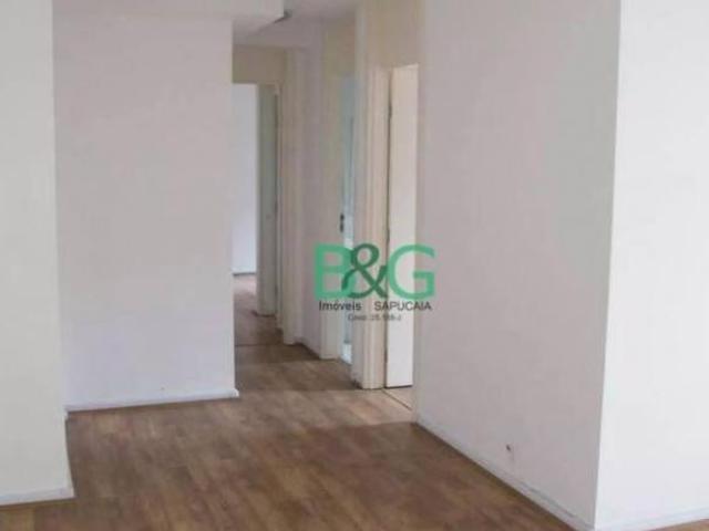 Apartamento à venda no Nossa Senhora do Ó