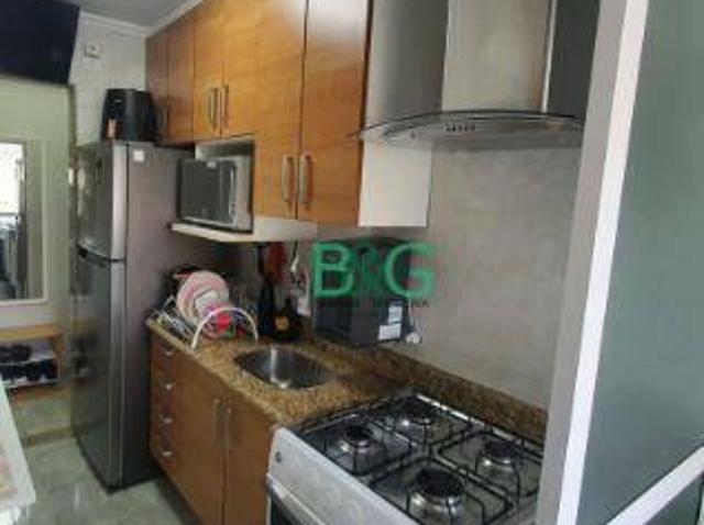 Apartamento à venda no Nossa Senhora do Ó