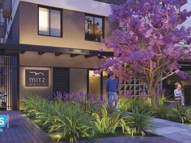 Apartamento à venda no Nossa Senhora do Ó