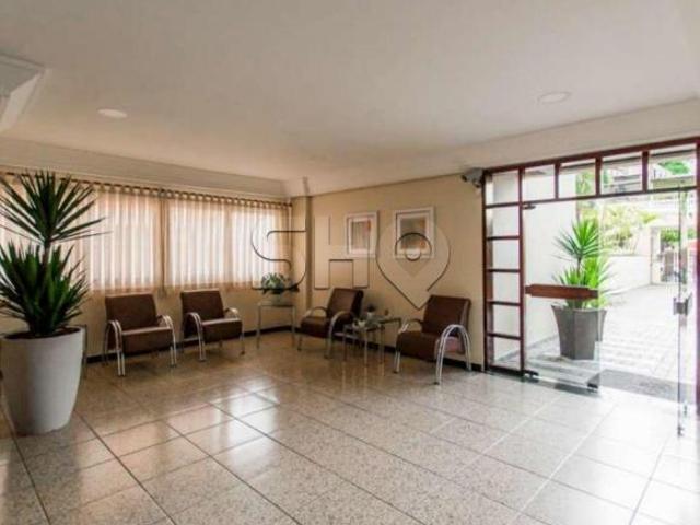 Apartamento à venda no Nossa Senhora do Ó
