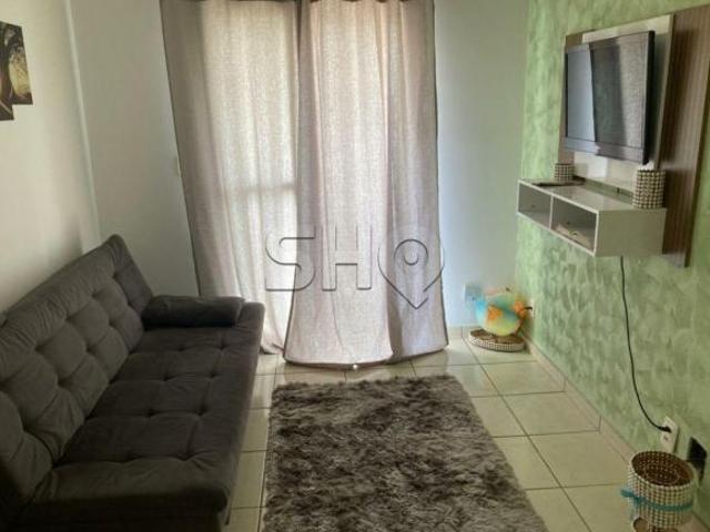 Apartamento à venda no Nossa Senhora do Ó