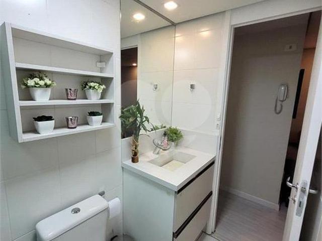 Apartamento à venda no Nossa Senhora do Ó