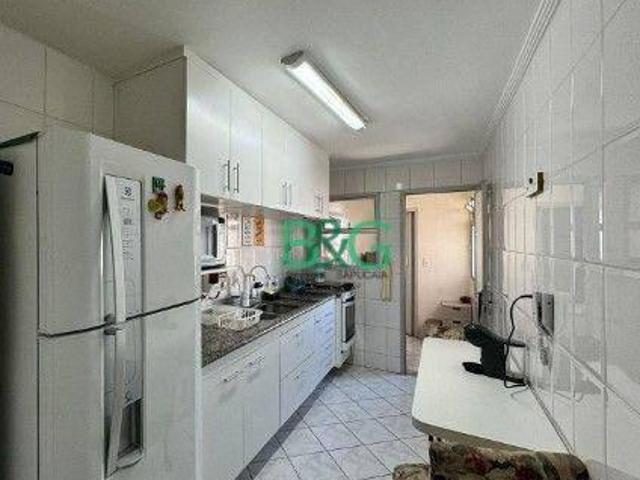 Apartamento à venda no Nossa Senhora do Ó
