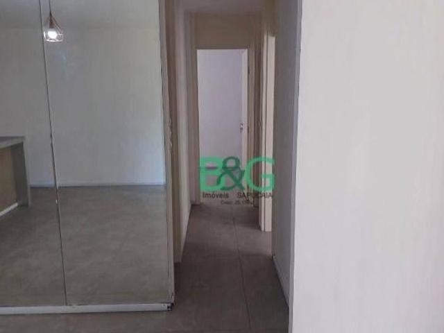 Apartamento à venda no Nossa Senhora do Ó