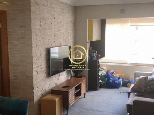 Apartamento à venda no Nossa Senhora do Ó