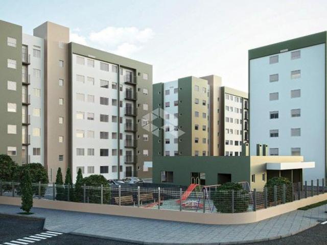 Apartamento à venda no Nossa Senhora Medianeira