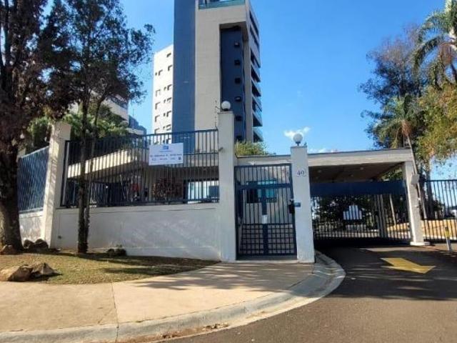 Apartamento à venda no Notre Dame em Campinas/SP