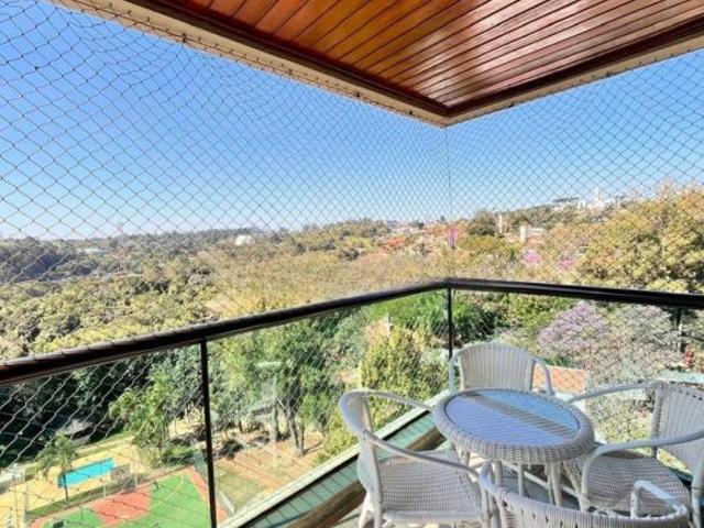 Apartamento à venda no Notre Dame em Campinas/SP