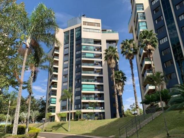 Apartamento à venda no Notre Dame em Campinas/SP
