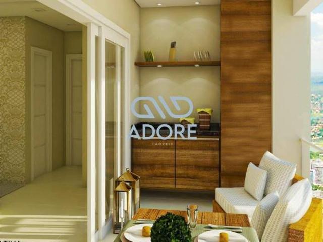 Apartamento à venda no Novo Centro Itu/SP
