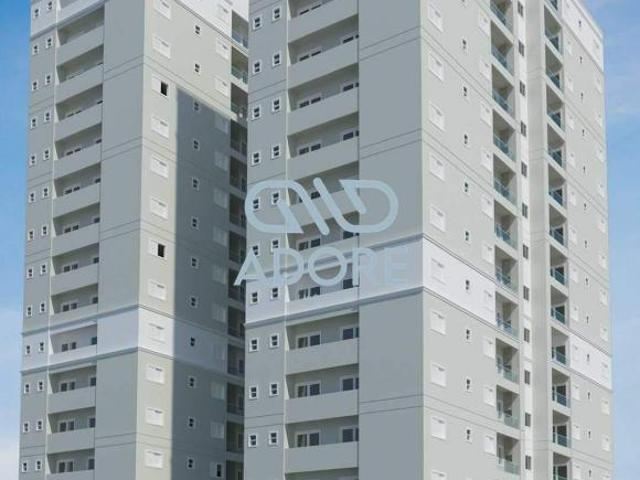 Apartamento à venda no Novo Centro Itu/SP