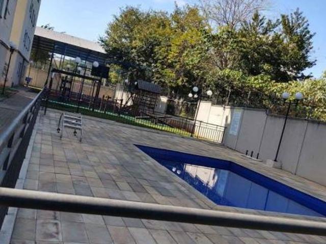 Apartamento a venda no Novo Osasco Osasco 3 Dorms