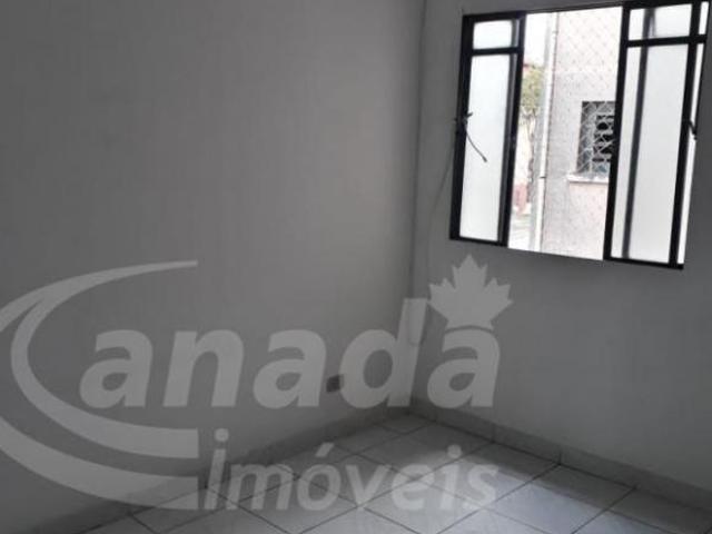 Apartamento A Venda No Novo Osasco Com 2 Quartos