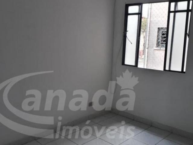 Apartamento A Venda No Novo Osasco Com 2 Quartos