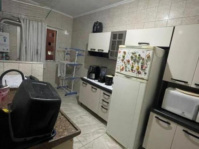 Apartamento à venda no Novo Osasco com 2 quartos