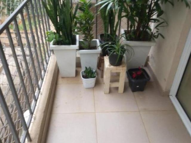 Apartamento A Venda No Novo Osasco Com 3 Quartos