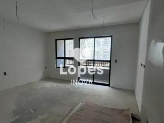 Apartamento à Venda no Novo Mundo – 3 Quartos, Suíte e Entrega em Junho/2026!