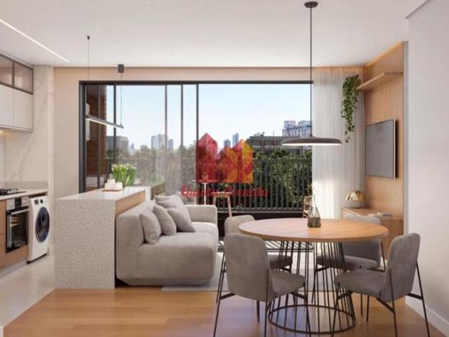 Apartamento à venda no Novo Mundo!